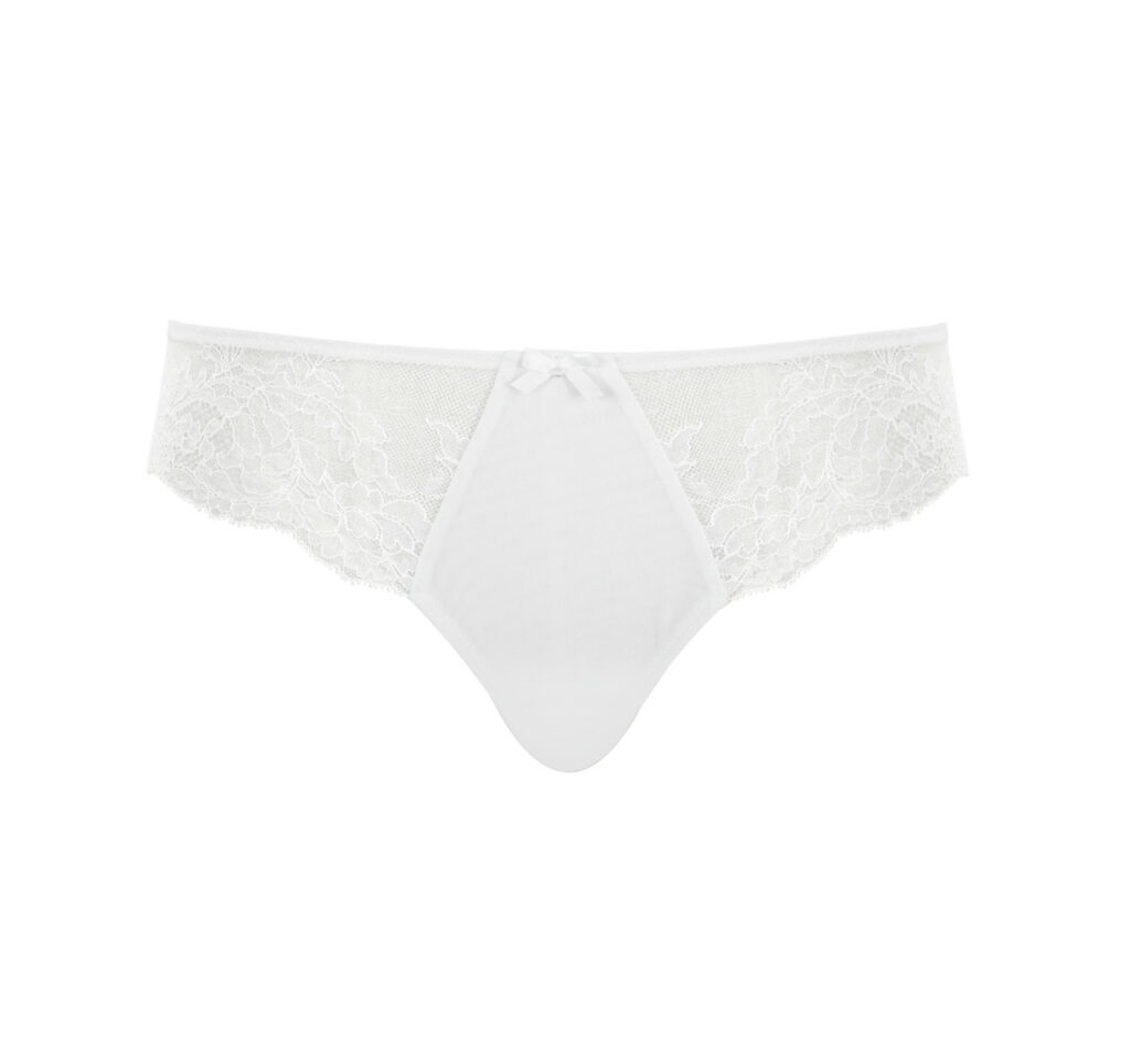 PANACHE Brésilien Ana White - Plus Size Story